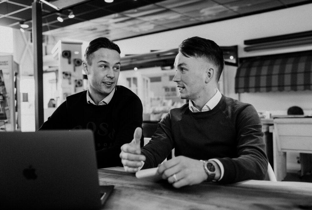 Rekroot | Wij innoveren uw Recruitment Proces.